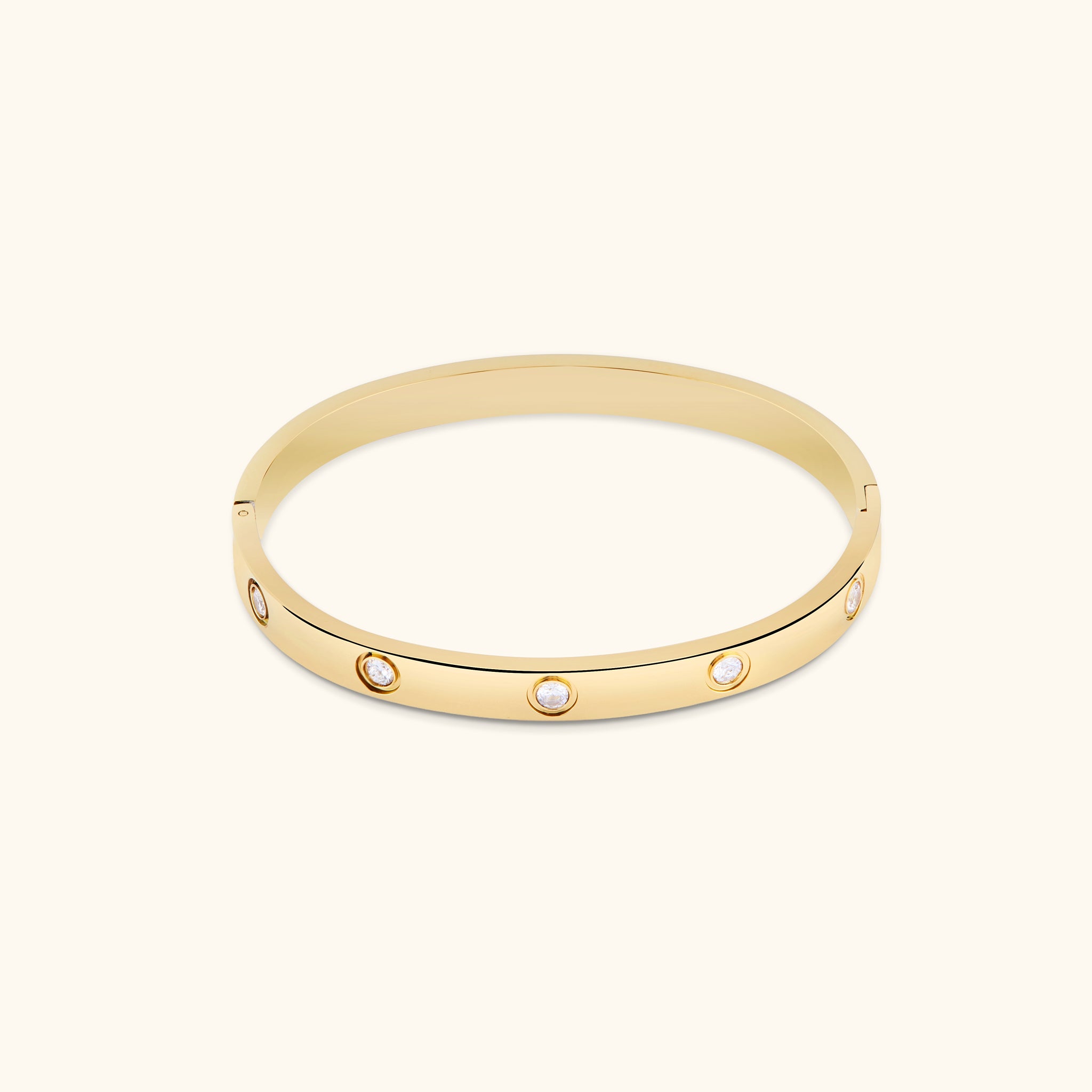 Amara Love Bracelet – Blush & Bliss