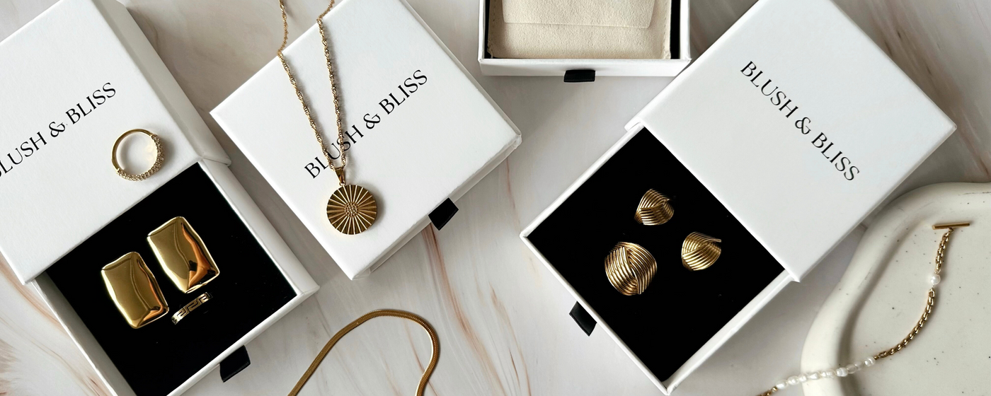 Bliss Bundles – Blush & Bliss